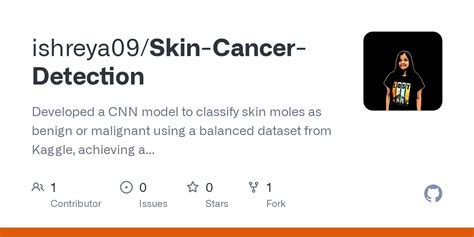 Github Ishreya09skin Cancer Detection Developed A Cnn Model To