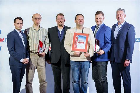 Av Test Awards 2023 Para Avg