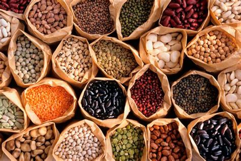 Por qué las leguminosas no deben faltar en la dieta Revista es Ejercicio y Salud