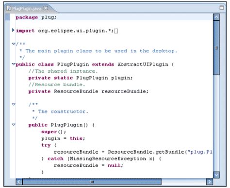 Plugin XHTML