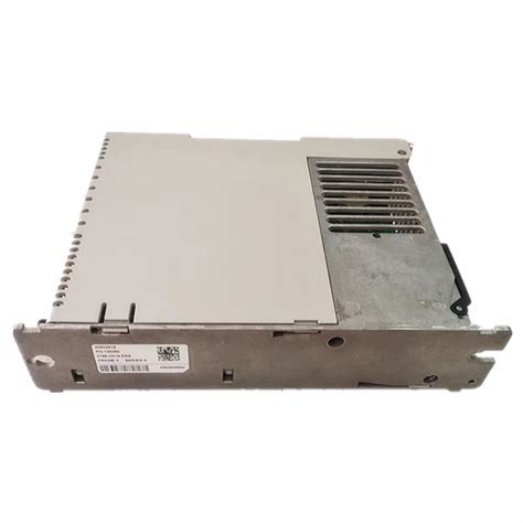 Ab Servo Motor Driver 2094 Bm02 Tst Automation