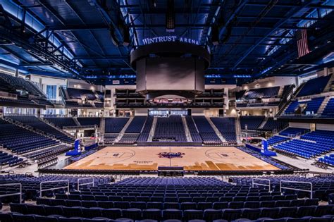 Wintrust Arena At Mccormick Place Convention Center In In Chicago Il