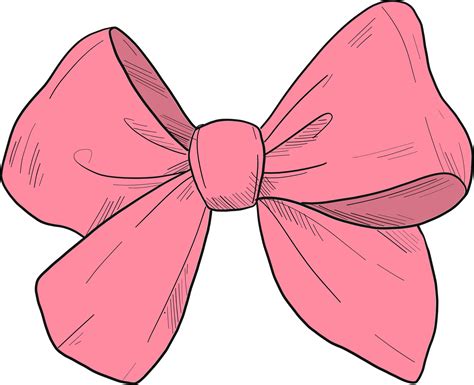 Bow Clipart Images Free Download On Freepik Clip Art Library