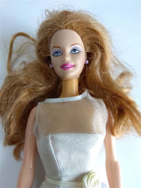 Yahooオークション マテル社 バービー人形 【5】 1966年 Mattel Barbie