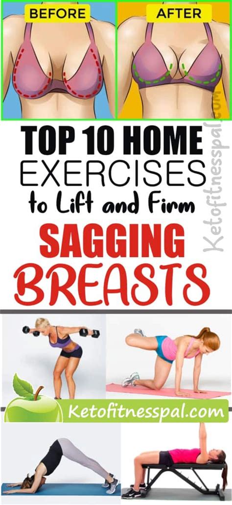 Pin On Breasts Workout