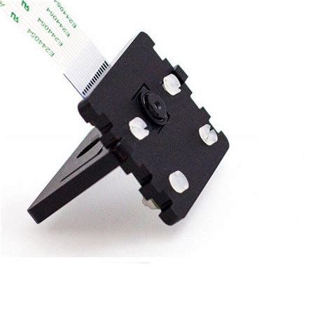 Raspberry Pi Camera Mount Bracket Electropeak