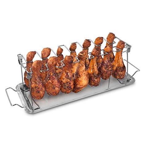 Los Mejores Accesorios Para Asar Un Pollo En El Horno O En La Freidora