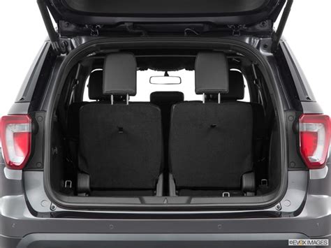 2017 Ford Explorer Interior Dimensions Cabinets Matttroy
