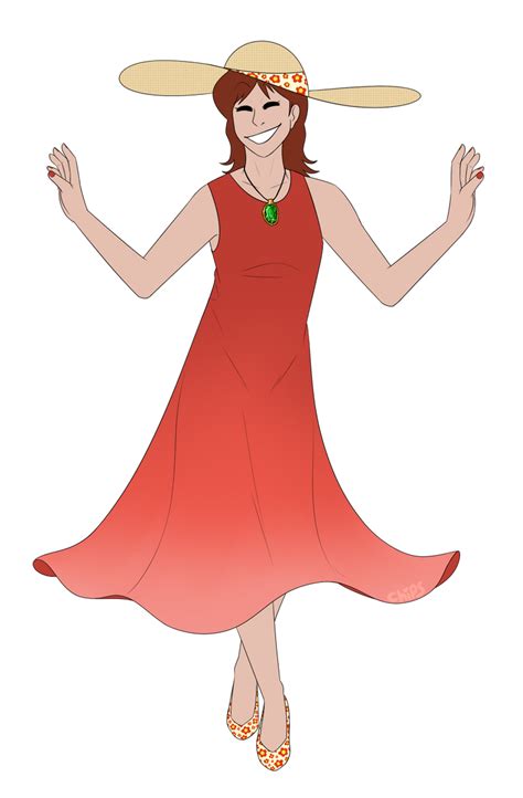 [c] Alexis By Its Chips On Deviantart