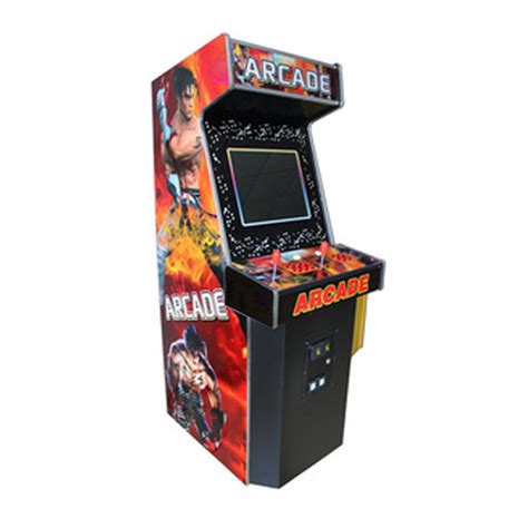 Tekken 3 Arcade Cabinet Tekken 4 Arcade Cabinet For Sale In Joliet