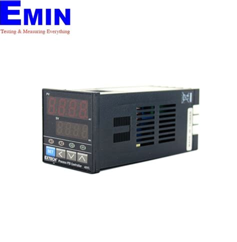 Extech 48vfl13 Temperature Pid Controller 1 16 Din 4 20ma Output