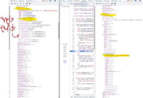 Solved Esriviewslayerviewmanager Failed To Cr Esri Community
