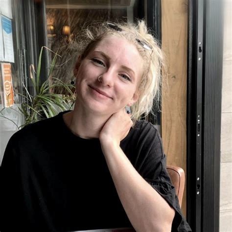 Freya May Recruitment Consultant Brook Street Linkedin