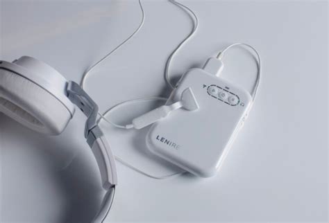 Lenire Tinnitus Webinar Mit Prof Langguth Sonimundus