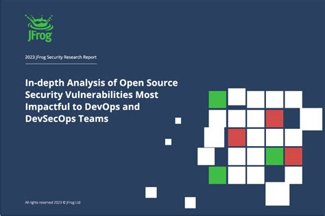 Jfrog For Government Carahsoft
