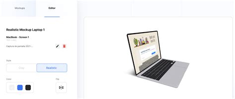 AYUDA PARA MAESTROS Crea tus mockups de manera sencilla rápida y gratuita con esta herramienta