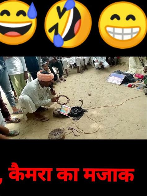कोबरा का मजाक😅 कोबरा का मजाक उड़ाया भी सड़क पर🤔 Youtube