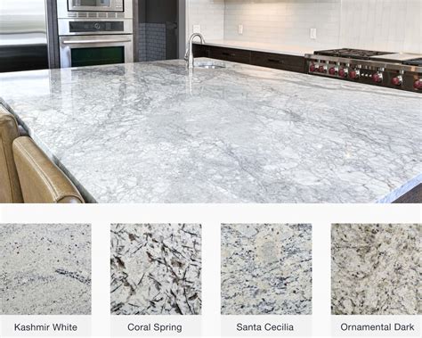 6 Things You Must Know About Quartz Vs Granite Countertops