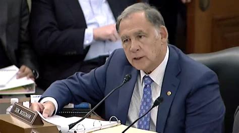 Boozman Not Worried About Rsc Farm Bill Proposal