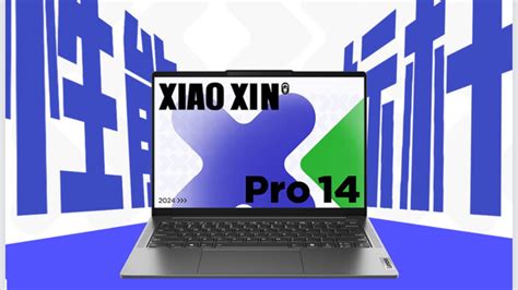 Lenovo Xiaoxin Pro Layar Tajam Dan Chipset Kencang