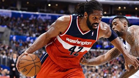 Report Nene Wont Be Traded Anytime Soon Espn Nba Espn