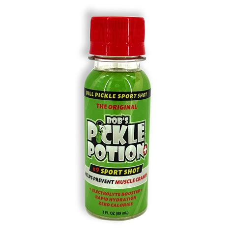 Bobs Pickle Pops The Original Dill Flavor Ice Pops Since 2007 Bob