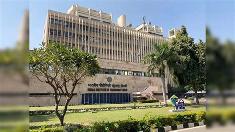 Iit Delhi Drops One Set Of Mid Semester Exams To Reduce Stress Among