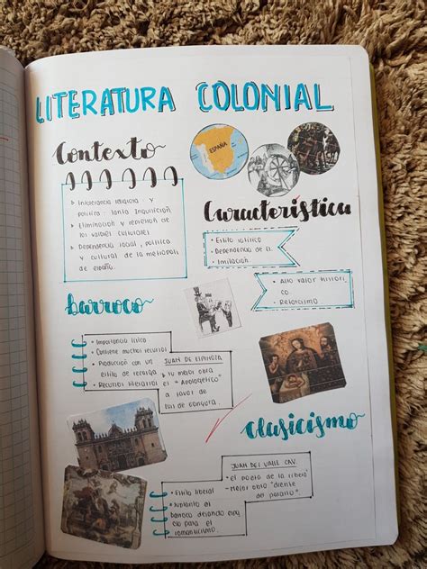 Infografias Caratulas sencillas Apuntes Diseño de informes