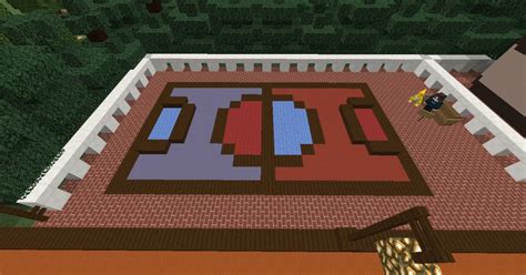 Pixelmon Crystal Gem Minecraft Map