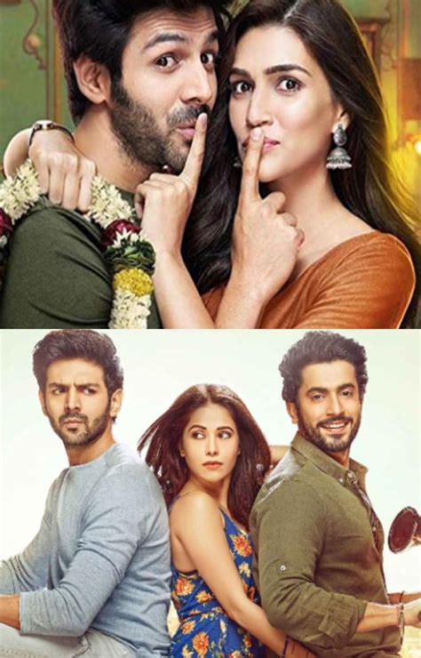Kartik Aaryans Films That Make Us Laugh