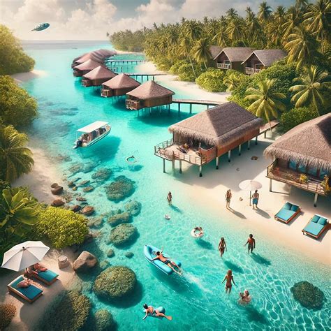 🏝 아이와 함께 가기 좋은 겨울 동남아 휴양지 추천