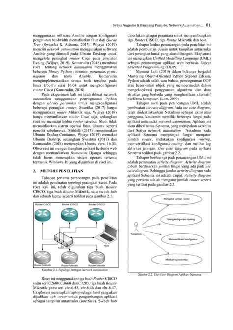 Network Automationpdf