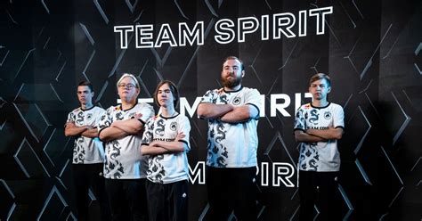 Team Spirit стала чемпионом BetBoom Dacha Belgrade 2024 2