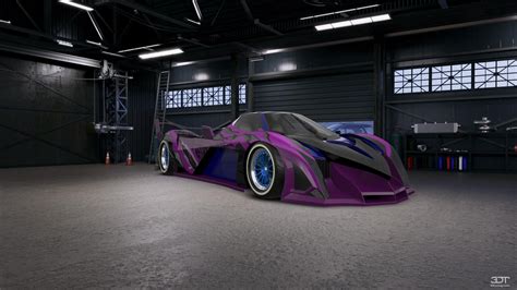 Devel Sixteen Of Supercargirl