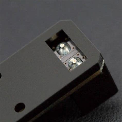 Dfrobot Gravity Analog 20a Current Sensor Ac And Dc Acs712 Dfrobot Sen0214