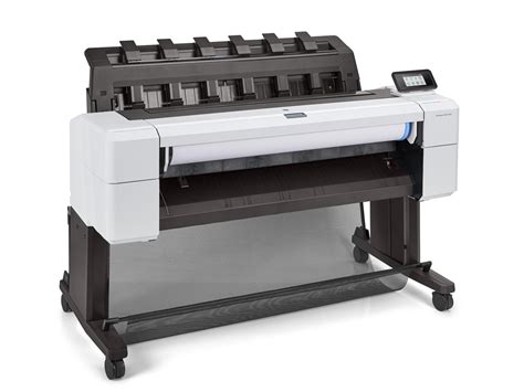 Hp Designjet T1600dr Plotter 36 A0 Plotter Modex Gmbh