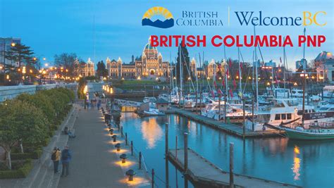 British Columbia Provincial Nomination Program Bc Pnp Transvision