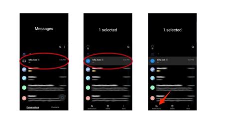 How To Create Or Leave A Group Text On Your Android CyberGuy