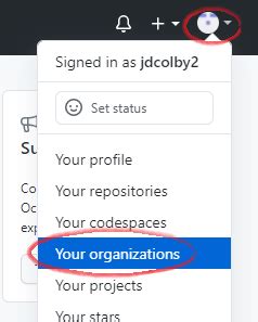 Github Classroom
