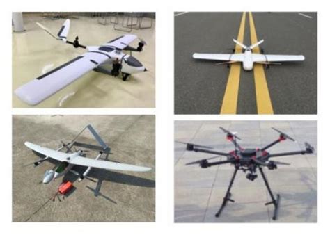 飞盟航空：用硬件开发 资源整合 技术服务，为一站式航测无人机服务赋能 综合资讯 资讯 无人机网（ 无人机专家 无人机专业网络平台 ！