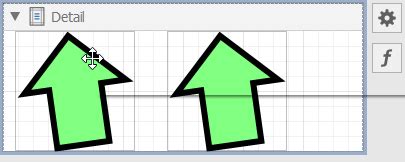 Keyboard Shortcuts In WinForms End User Report Designer NET Reporting Tools DevExpress