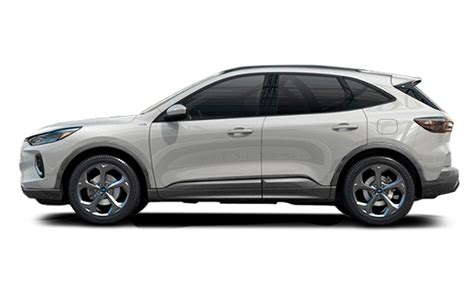 Montmorency Ford Le Escape ST Line Select 2025 à Brossard