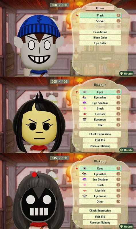Tslcomics X Miitopia By Theviceenforcer On Deviantart