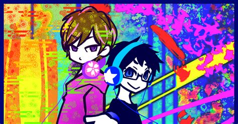 4 The 4th 玄米紳士プロフをご覧くださいのイラスト Pixiv