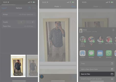 How To Convert Picture To PDF On IPhone 5 Easy Methods