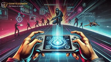 Xbox Portátil Microsoft Pode Lançar Dispositivo Gamer Em 2025 Jogos
