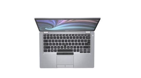 Dell Latitude E5410 I7 10th Gen Aandt Services