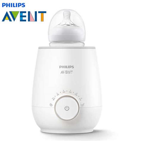 英國 Philips Avent Premium 快速奶瓶加熱器 Scf35800 Blove 至愛寶寶 荔枝角 嬰兒用品 嬰幼兒