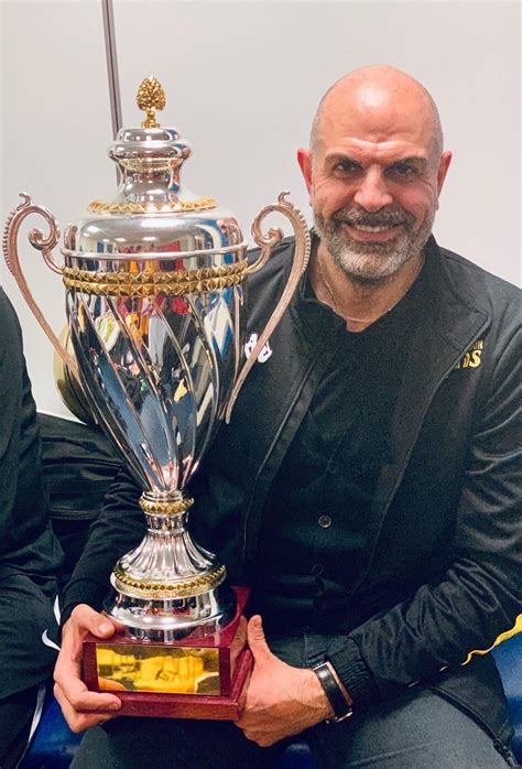 Win Championship London Nomercy Kayvan Seyri