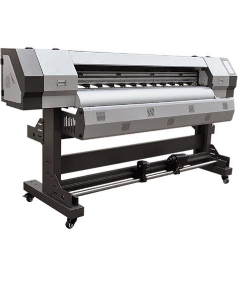 Large Format Banner Printer Machine Xp600 Biashara Kenya